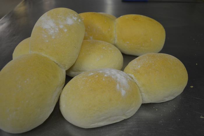Franse broodjes :: Bakkerij hessel