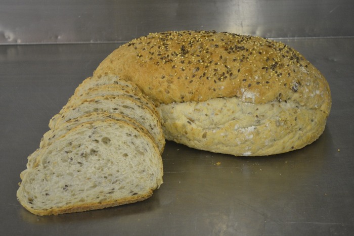 Maya brood :: Bakkerij hessel